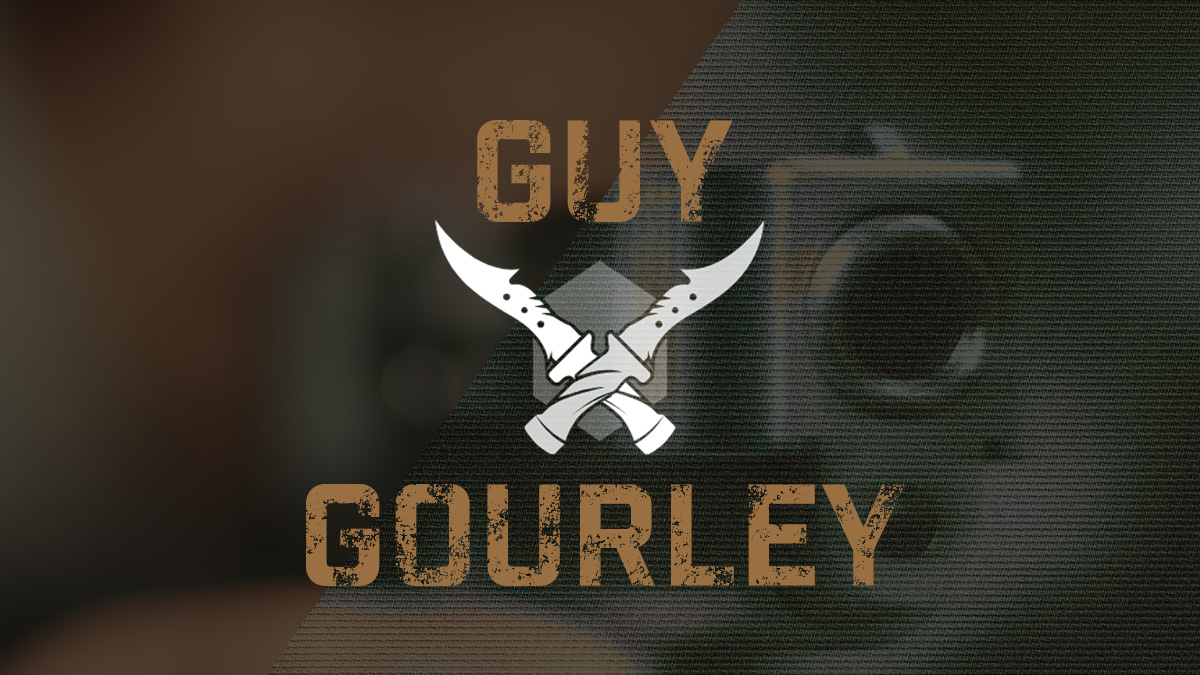 Home - Guy Gourley